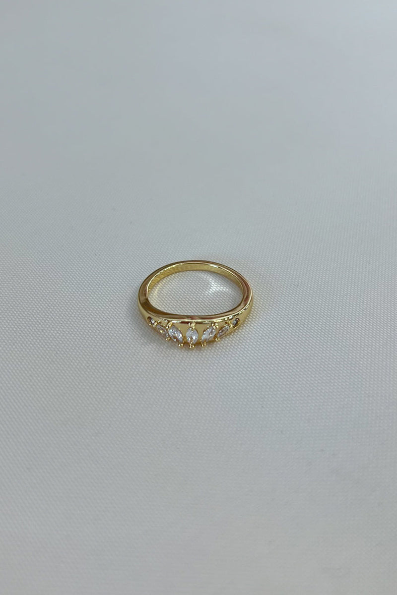 Tyler Ring by Pixelated – Pixelated Boutique